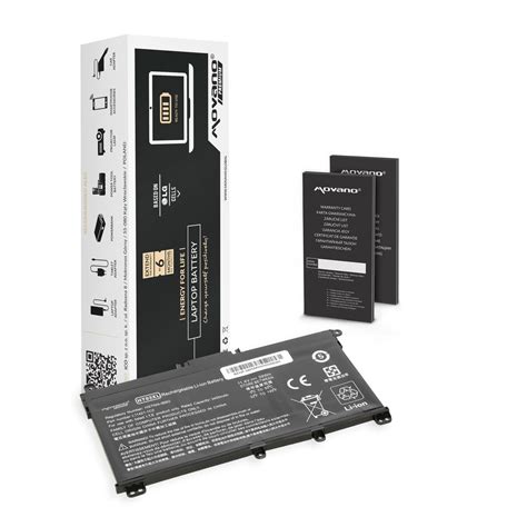 Bateria HT03XL do HP 240 250 255 256 G7 340 348 G5 - Movano | Sklep ...