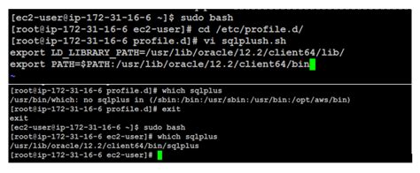 Steps To Configure Oracle Apex 512 And Ords For Rds Oracle 12c Database Solutions For The