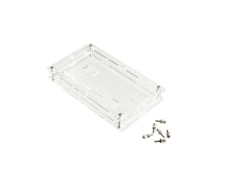 Корпус для Arduino Mega 2560 акриловый Купить