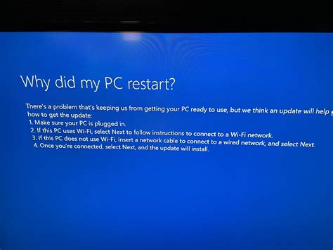Here Is My Windows Install Error Message Going To Vcsanyone Know Why