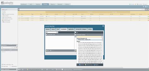 Malware Patrol Palo Alto Networks Ngfw Integration Guide