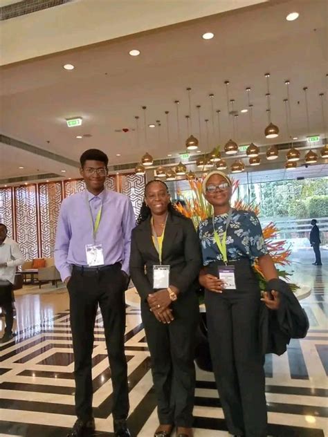 Chidinma Edith Oko Egwu On Linkedin Congratulations To The Team And