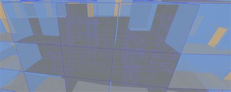 Threejs Inconsistent Transparency Looking Like Render Order Issue
