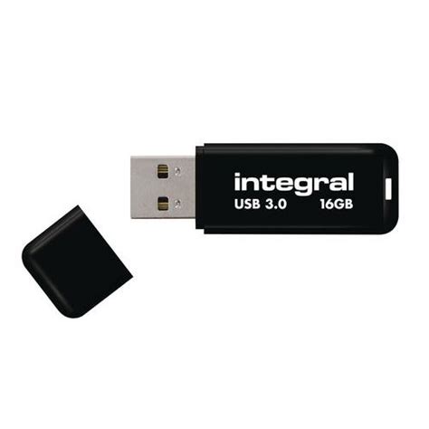 Usb 3 0 Stick Integral Manutan Nl
