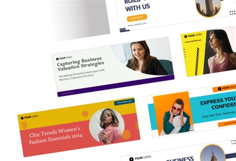 Best Google Display Ad Sizes To Use In 2024