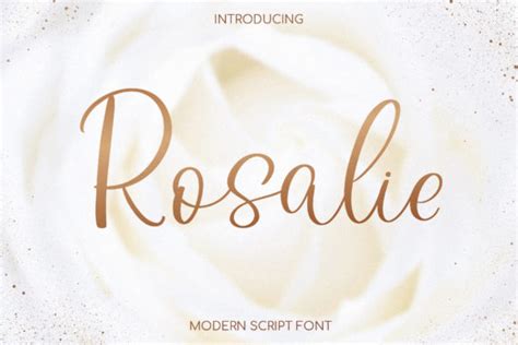 Rosalie Font Font Canyon