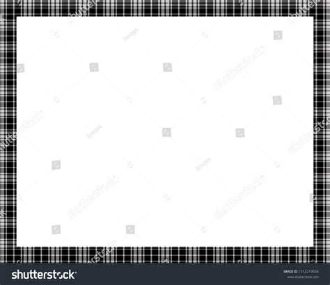 Rectangle Borders Frames Vector Border Pattern Stock Vector Royalty Free 1512219926 Shutterstock