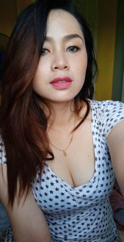 Janda Sabah Duduk Setapak Tumbex