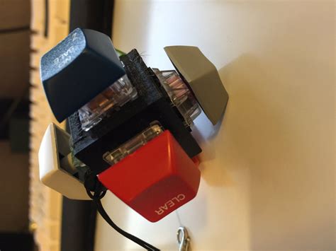 I Created My Own Osu Keypad Using The Rasberry Pi Pico Rraspberrypi