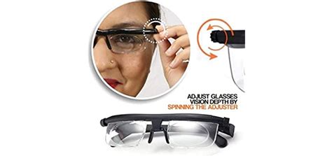 Best Adjustable Glasses July 2025 Your Wear Guide