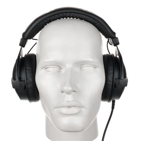 Beyerdynamic Dt 770 Pro 32 Ohm Thomann Uk