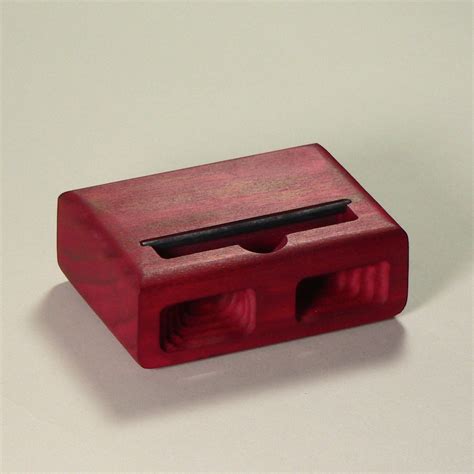 Iphone 5 Dock In Red On Luulla