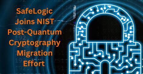 safelogic on linkedin pqc nccoe cryptography