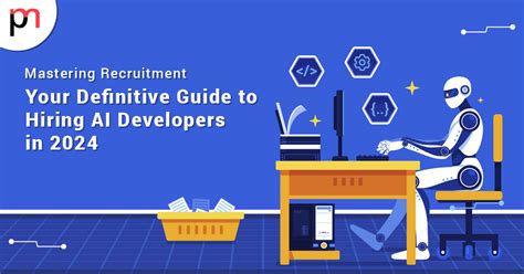 How To Hire Ai Developers A Complete Guide For 2024