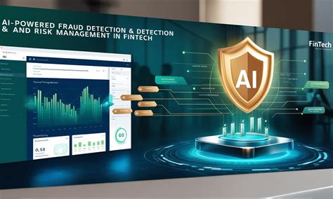 Ai Powered Fraud Detection And Risk Management In Fintech Prismetric
