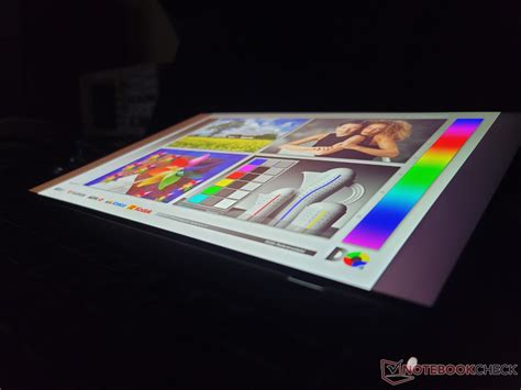 Lenovo Thinkpad X Nano Gen Review Smallest X Laptop Ever Notebookcheck Net Reviews