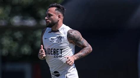 Corinthians Maycon Inicia Transição E Coronado Avança Em Recuperação