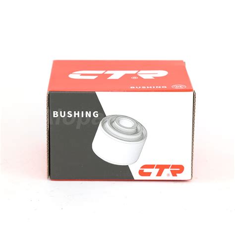 Cao su cầu sau, phía sau, bên trái CTR CVKH200