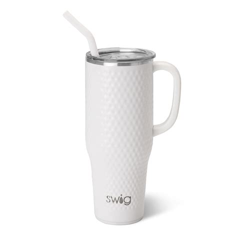 Prep Rally Mega Mug Sling 40oz
