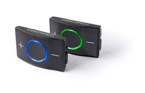 Two Way Communication Röstförstärkare Kommunikationssystem Trådlösa System