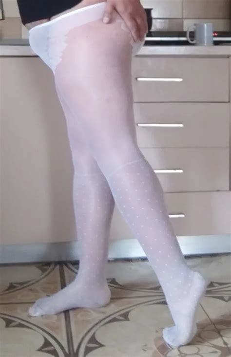 Black Pantyhose Sex Wanking Cook In Pantyhose Nude Pics XHamster