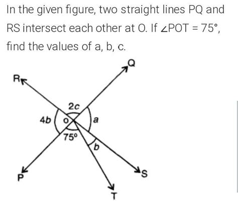 Solve It The Question