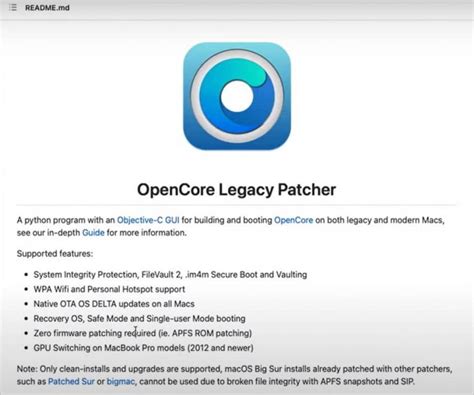 How To Install MacOS Monterey On Unsupported Mac Hawkdive