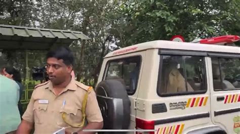 Continues Checking By Mvd In Multiple Places Of Robin Bus Route R Kerala