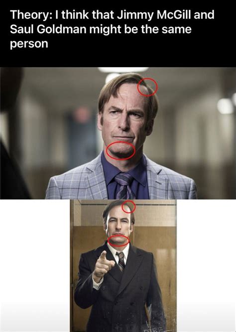 Guys What Do You Think Im Kinda Convinced R Okbuddychicanery