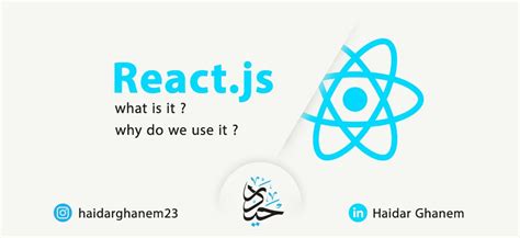 React.js (commonly referred to as React) is an open-source JavaScript library developed by ...