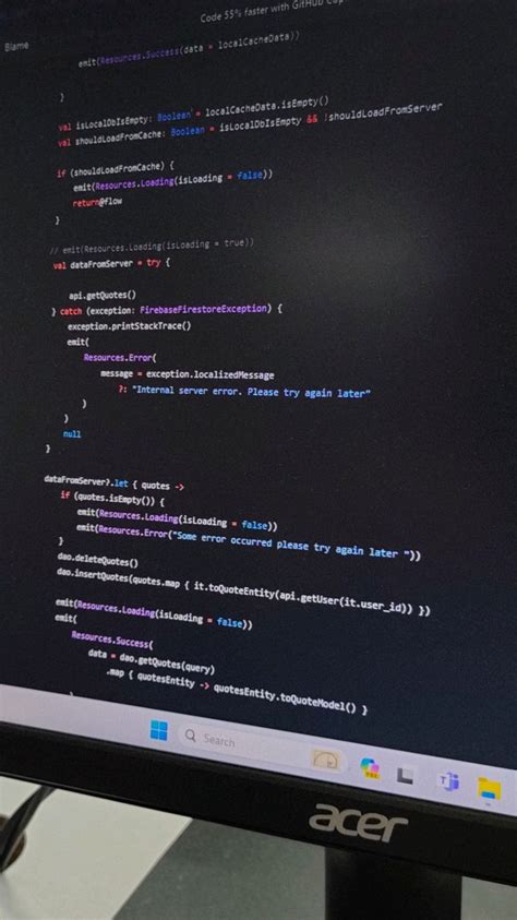 Code Android Studio Github Github Software Development Coding
