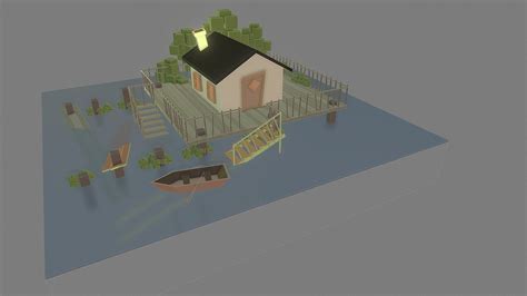 Tutorialpart15 Download Free 3d Model By Rfshvets 9981aad