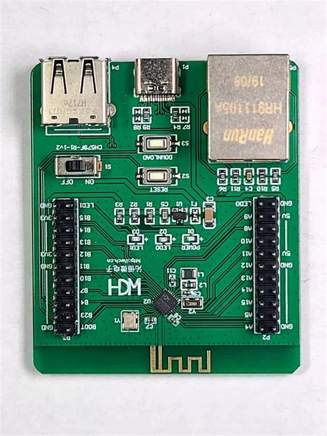 WCH Microcontroller CH579F EVT R1 Development Board At Rs 854 Piece Microcontroller