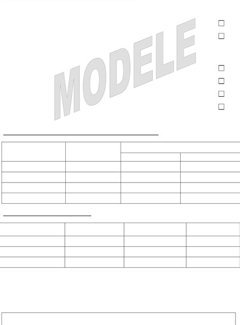 Modele De Plan De Prevention Doc Pdf Page 3 Sur 5