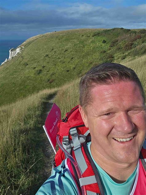 After Years Of Contemplating Taking On An Ironman Event Ive Finally