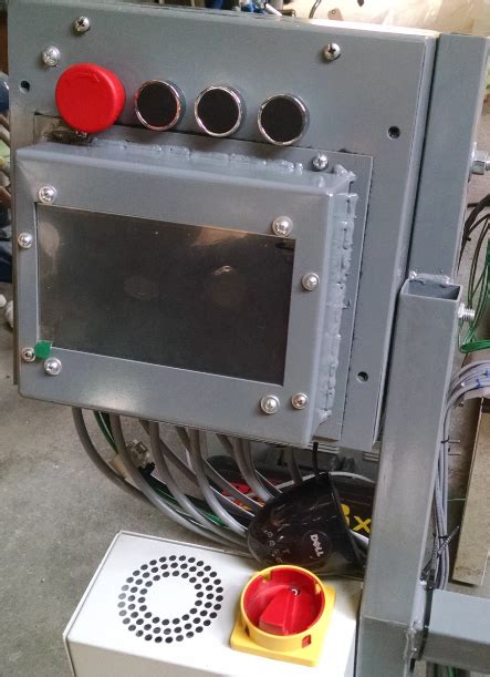 CNC Plasma Table Hackaday Io