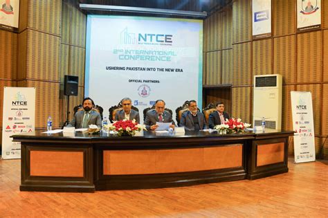 Muhammad Irfan Ul Hassan On Linkedin Ntce Ucp Ntce