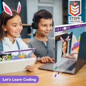 Introduction To Programming Block Coding Curriculum STEMpedia Education