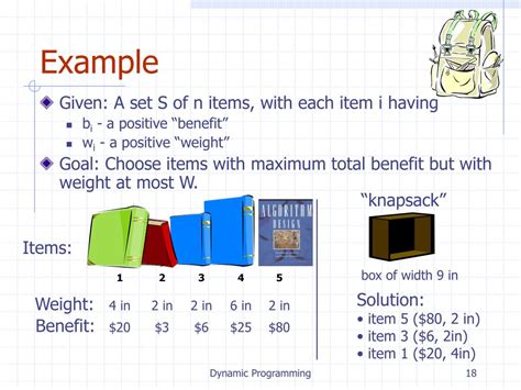 Ppt Dynamic Programming Powerpoint Presentation Free Download Id