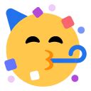 Partying Face Emoji Emoji Partying Face Meaning