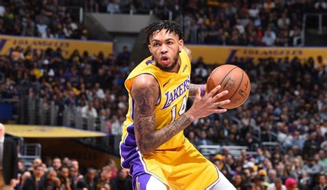 Kinston's Finest | Los Angeles Lakers
