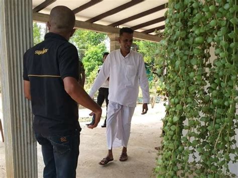 Why Did Gota Pardon Sunil Ratnayake Colombo Telegraph