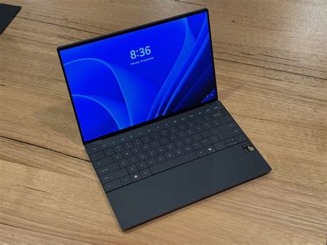 The Dell Xps 13 Snapdragon X Elite Sets A New Standard For Productivity Laptops The Au Review