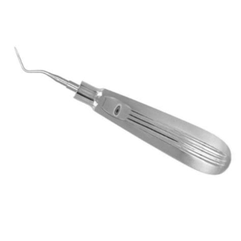 Root Tip Elevator Right Angle Goldman Dental Management