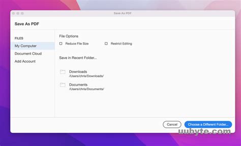 how to combine multiple pdfs into one pdf on a mac 2024