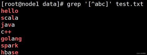 【生信linux基础】linux文本处理三剑客（awk、grep、sed） Csdn博客