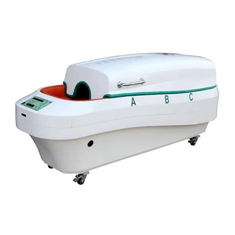Traditional Chinese Medicine Fumigation Machine Naturemedicals