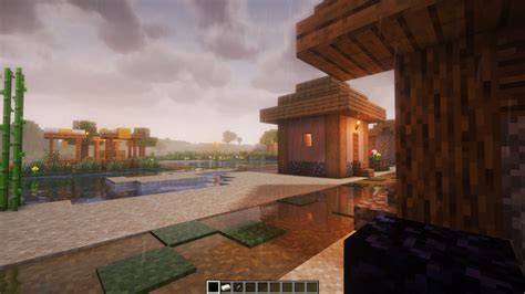 Best Settings For Rtx 4070 Ti With Complementary Unbound Minecraft Shader Deltias Gaming Best Settings For Rtx 4070 Ti With Complementary Unbound Minecraft Shader Deltias Gaming