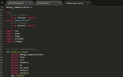 Hcp Iot Service Cpu Sensor Live Data Sap Community