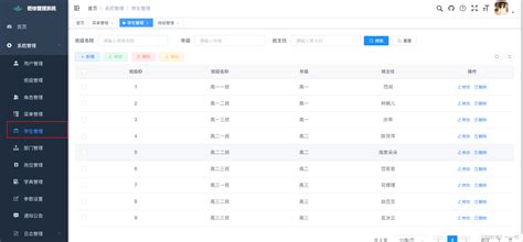 若依如何新建一个菜单并显示菜单页面（超详细图文教程）若依添加菜单 Csdn博客